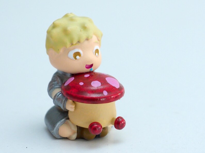 Chibi Laios DUNGEON MESHI Delicious in Dungeon - Etsy