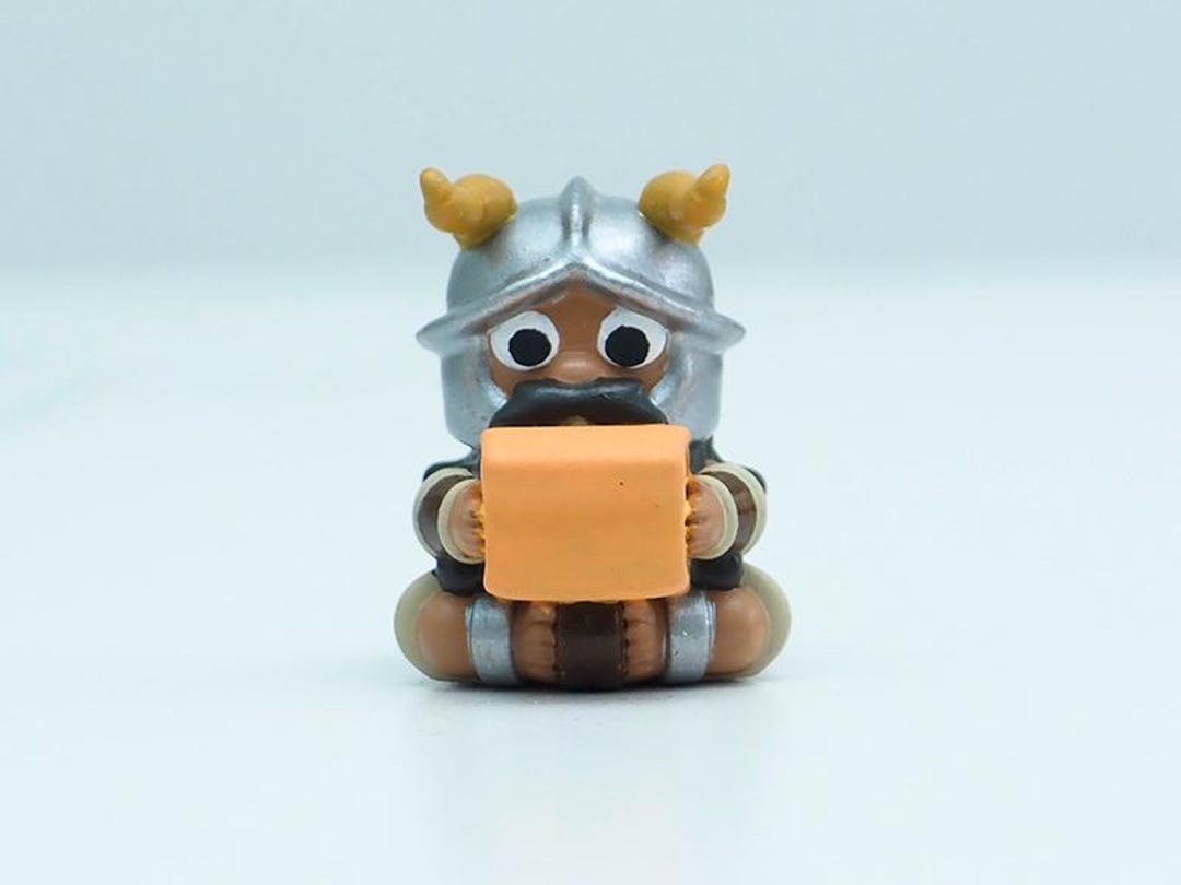 Chibi Senshi | DUNGEON MESHI | Delicious in Dungeon - Etsy