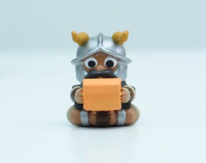 Chibi Senshi DUNGEON MESHI Delicious in Dungeon - Etsy