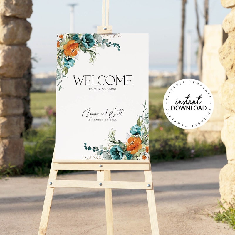 Teal Green Posters - Etsy