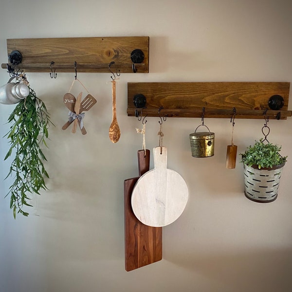 Cup Hooks - Etsy