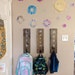 Personalized Backpack Hook/holder - Etsy