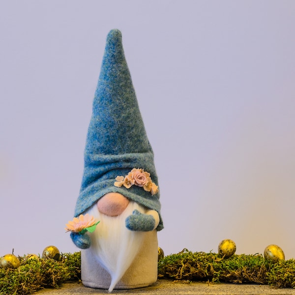 Felt Gnomes - Etsy