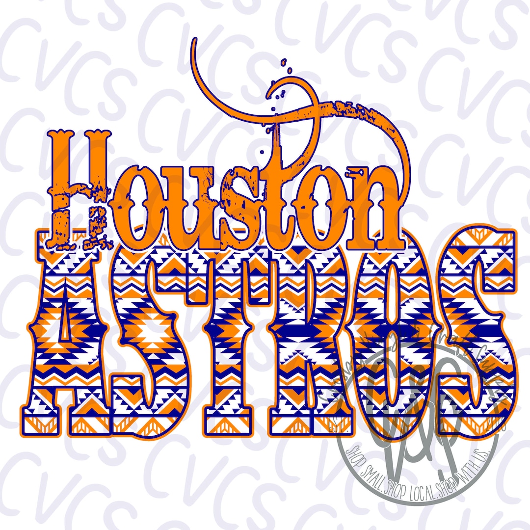 Houston Aztec - Etsy