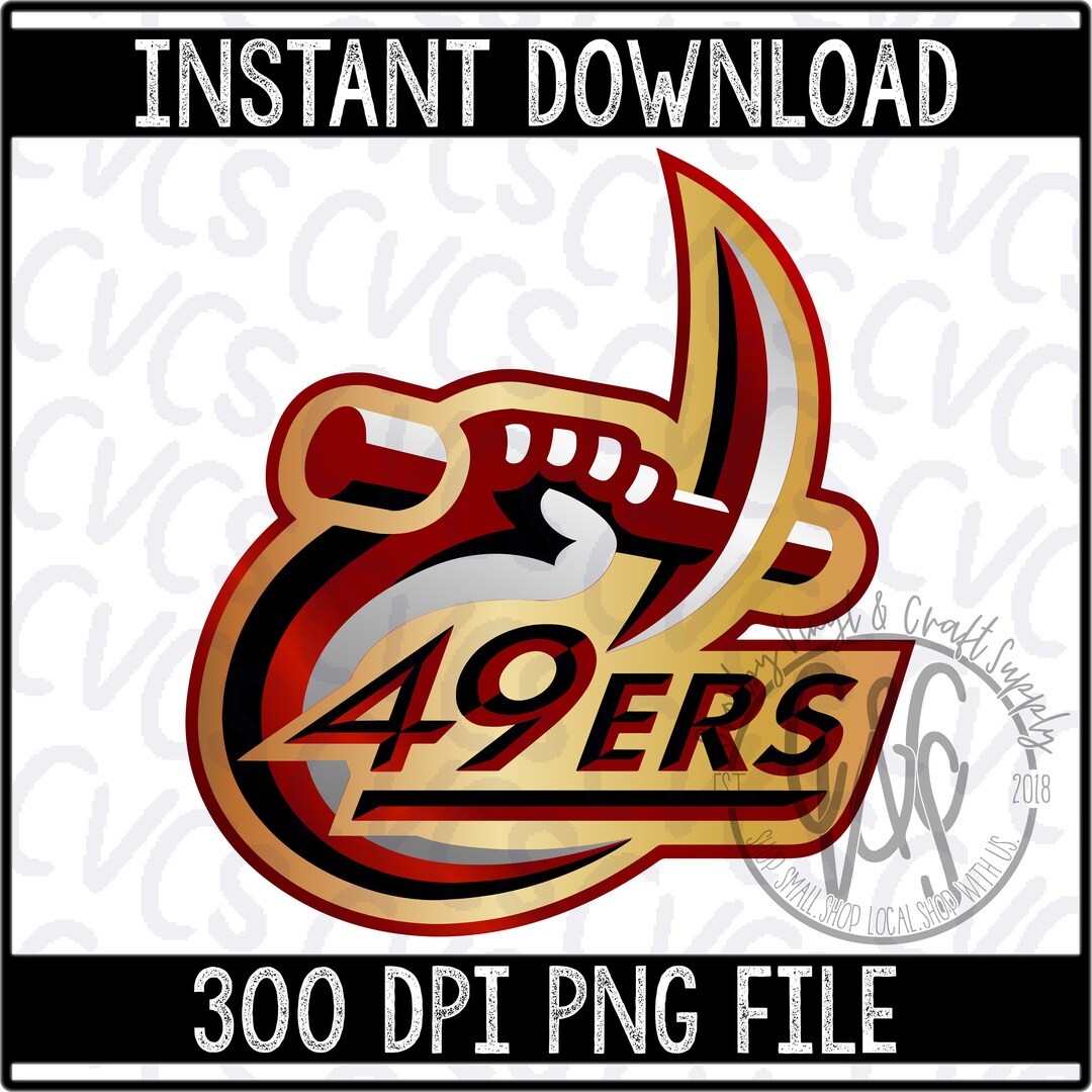 Metallic Gold Red Axe PNG, Football Party Shirt Design, Gameday Shirt ...