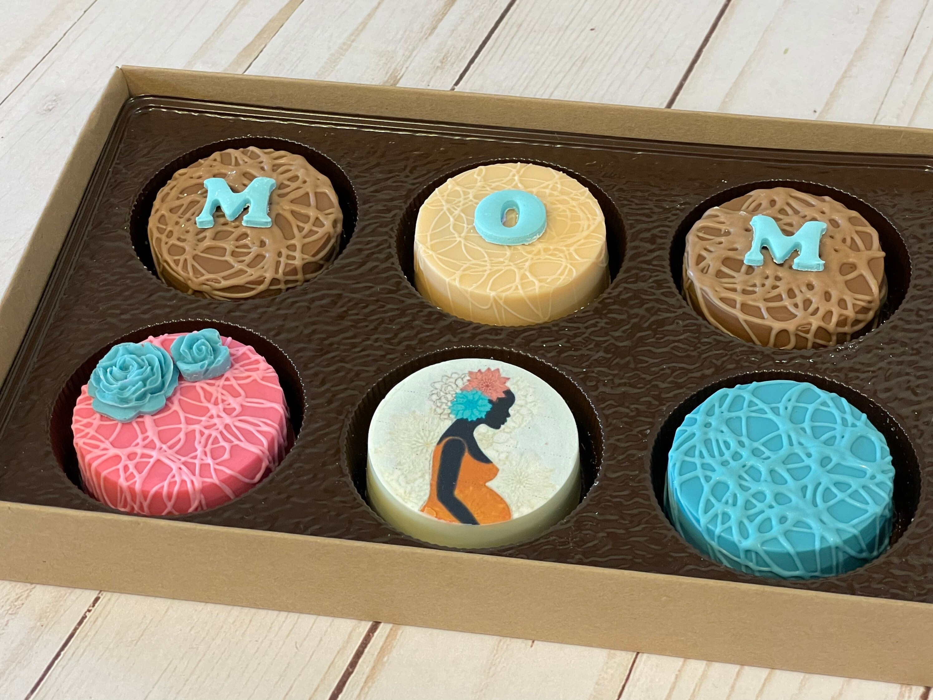 Mothers Day Oreos - Etsy