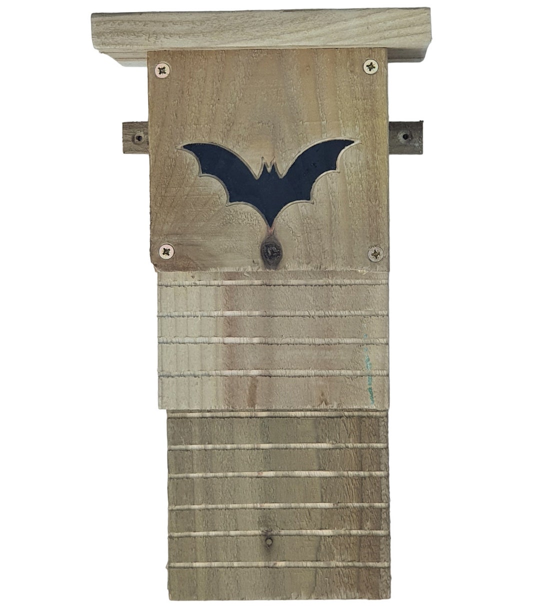 Bat Box Conservation Nesting Box for UK Bats medium - Etsy