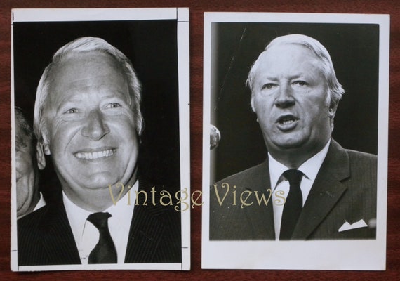 Edward Heath