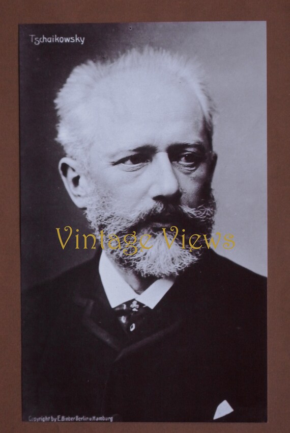 Pyotr Ilyich Tchaikovsky Russian Composer Of The Romantic, 51% OFF Pyotr Ilyich Tchaikovsky Russian Composer Of The Romantic, 51% OFF