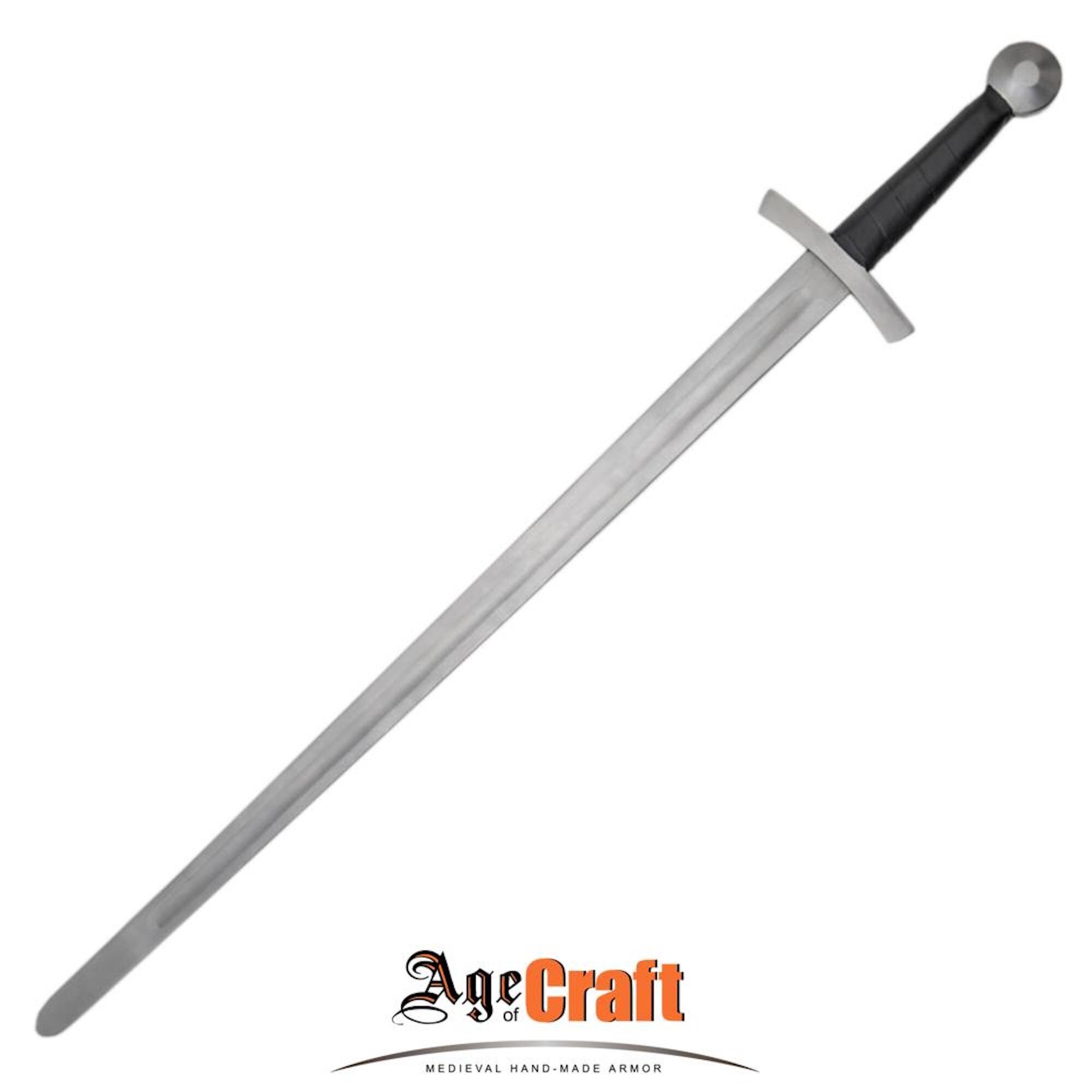 Sca Sword Approved