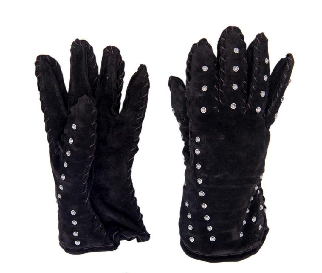Visby Gauntlets Armor Gloves Hand Armor Mittens Arm Protection Hand ...