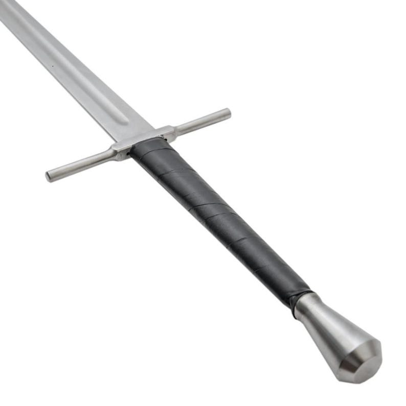 Longsword From the River Thames Medieval Sword Hmb Sword Buhurt Sword ...