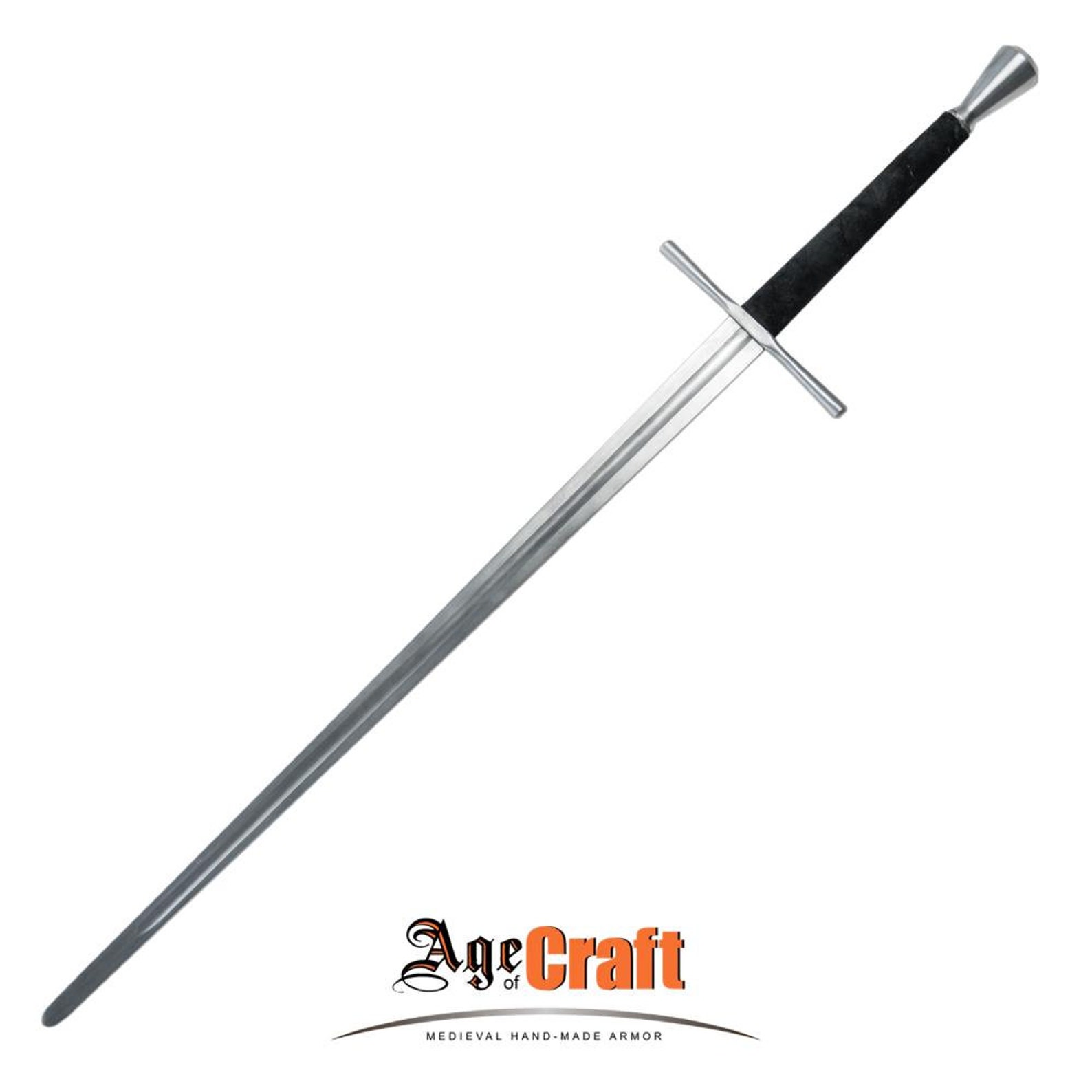 Longsword From the River Thames Custom Medieval Sword Weapon Knight ...