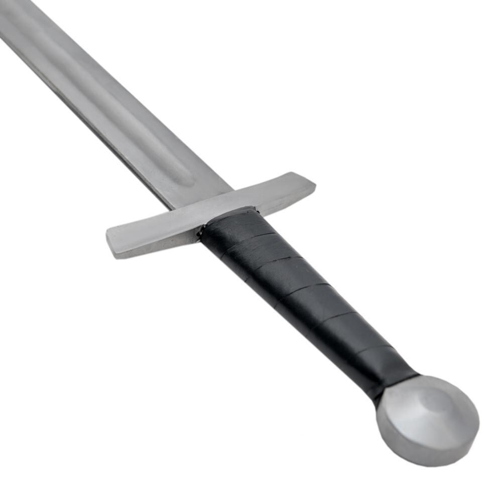English Sword Medieval Sword Hmb Sword Buhurt Sword SCA Sword Hema ...