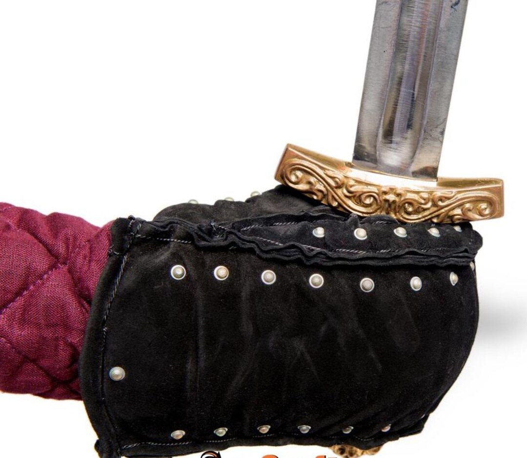 Brigg Mittens Armor Gloves Armor Gauntlets Hand Armor Arm Protection ...