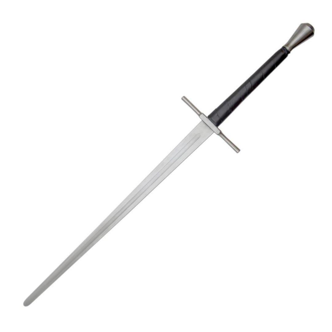 Longsword From the River Thames Medieval Sword Hmb Sword Buhurt Sword ...