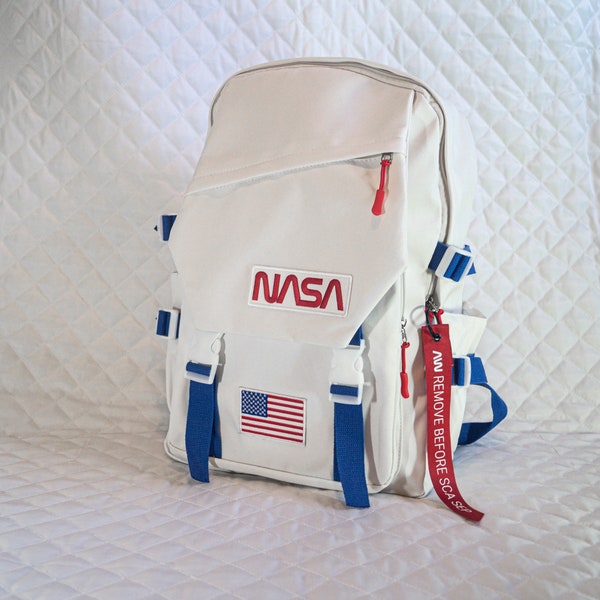 Nasa - Etsy
