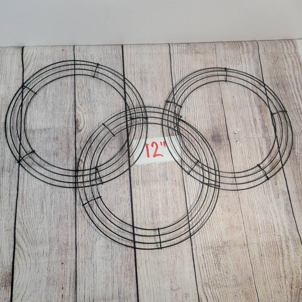 Diva Wreath Form - Etsy