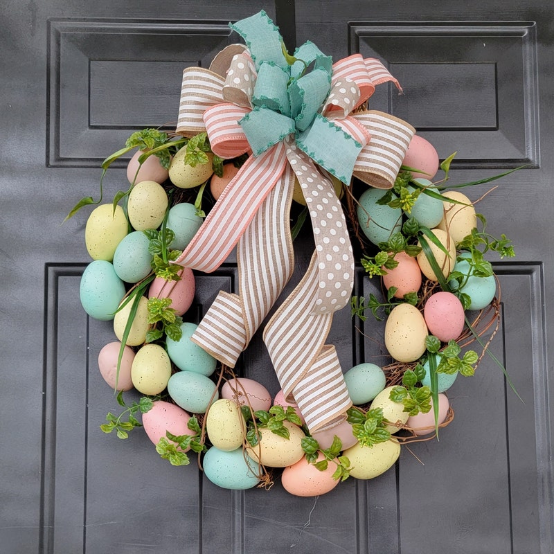 Vine Wreaths - Etsy