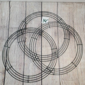36 wreath frame store