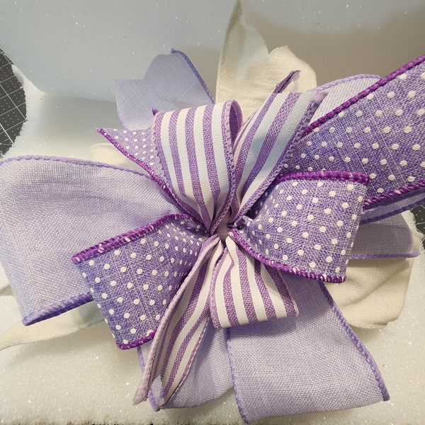 Premade Bows for Sign - Etsy