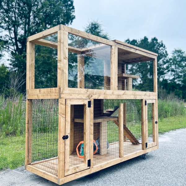 Catio - Etsy