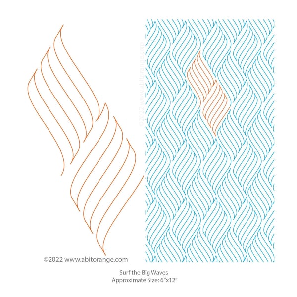 Digital Quilt E2e Pattern - Etsy