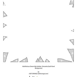 Multifarious Dreambig (embroidery Formats) - Etsy