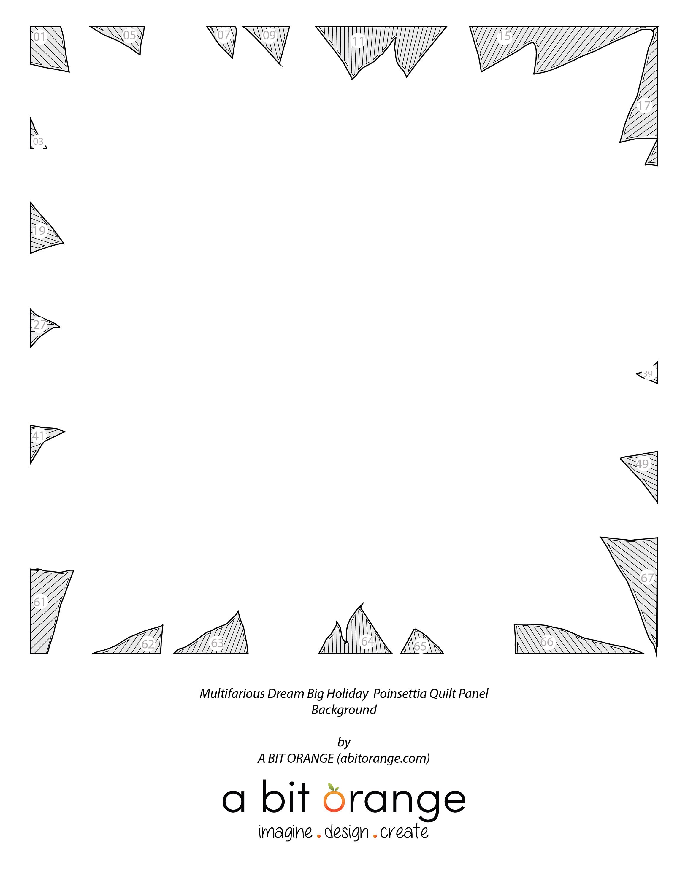 Multifarious Dreambig embroidery Formats - Etsy