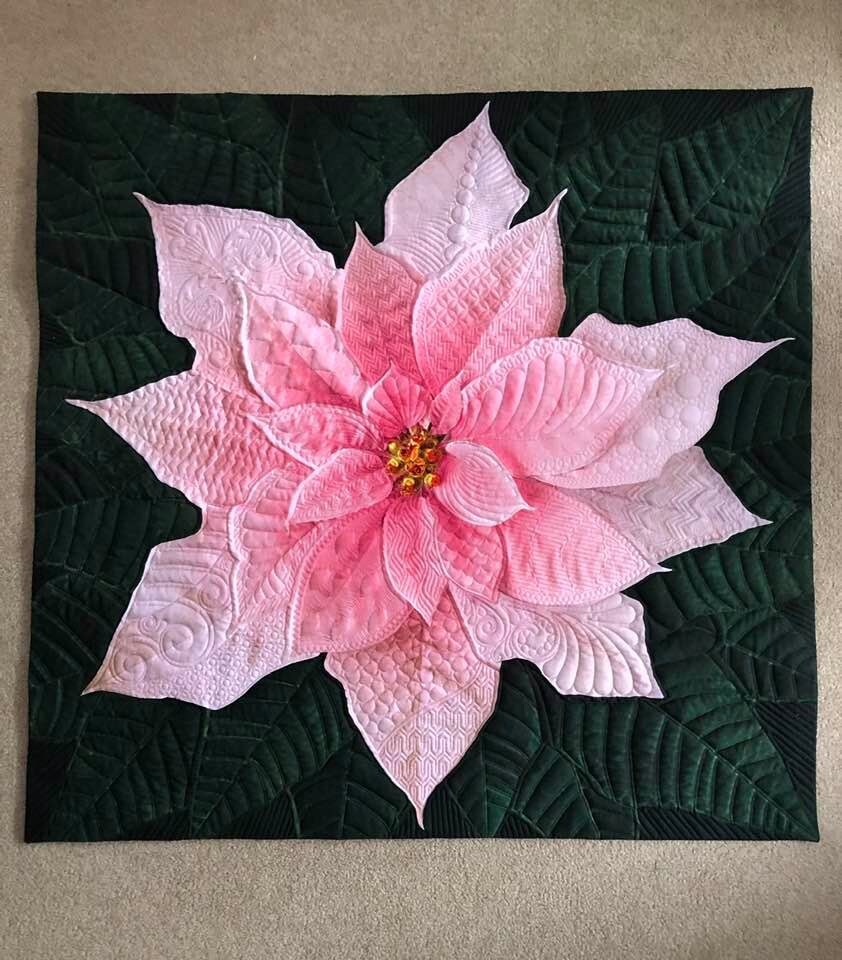 Multifarious Dreambig embroidery Formats - Etsy