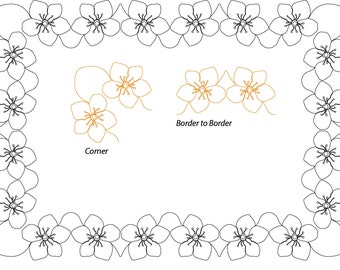 Magnolia Quilting - Etsy