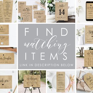 Save the Date Invitation ,save the Date Template 100% Editable Two ...