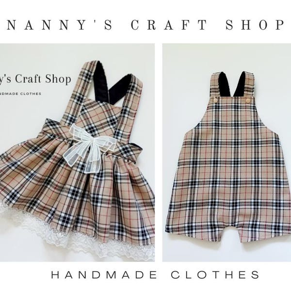 Fall Sibling Outfit - Etsy