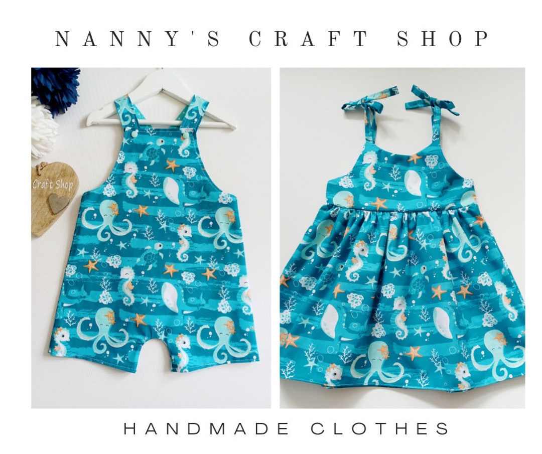 Sibling Clothes. Baby Clothes. Matching Outfits. Boy Girl Twin Outfit ...