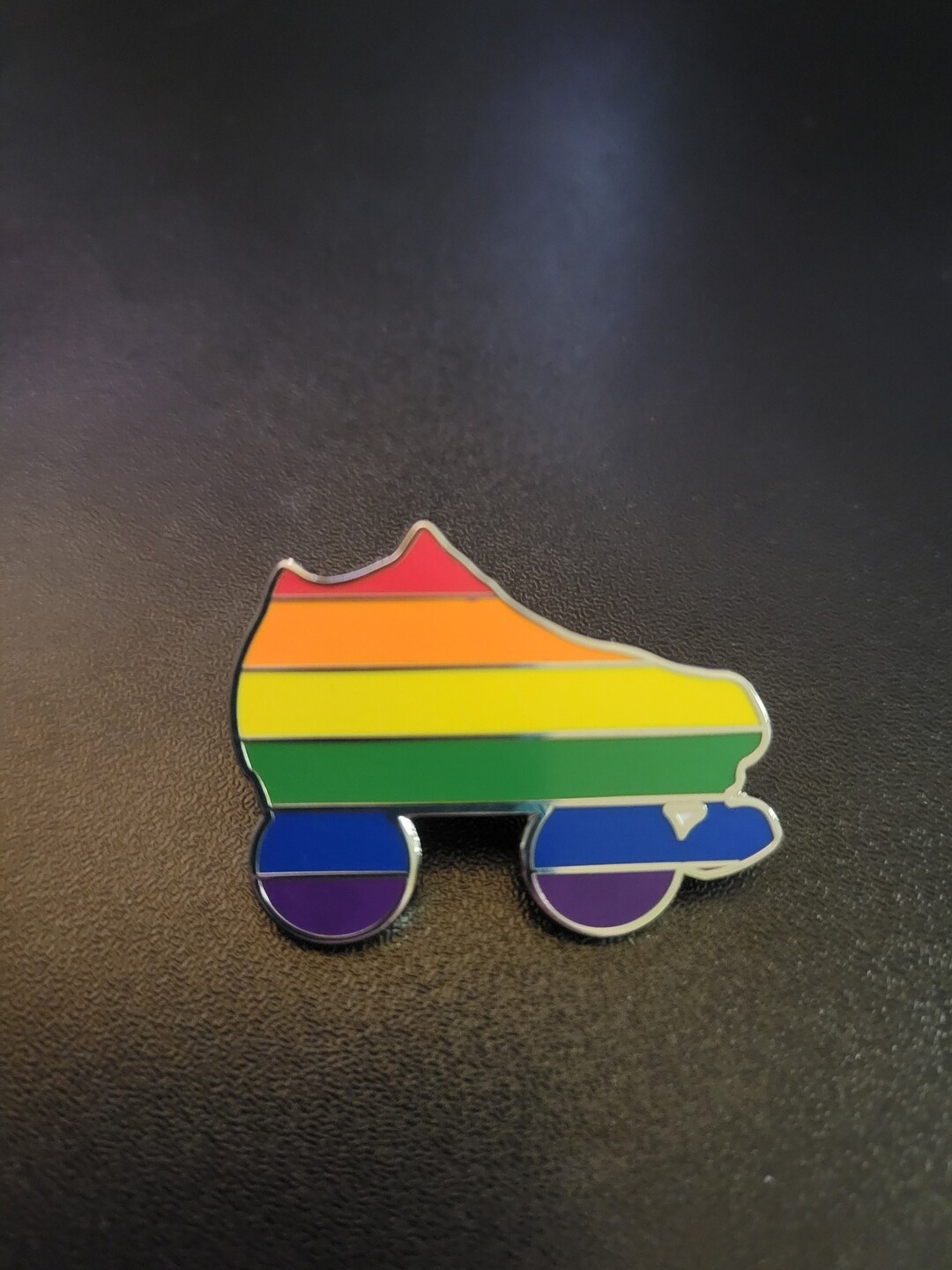 Pride Skate Flag - Etsy