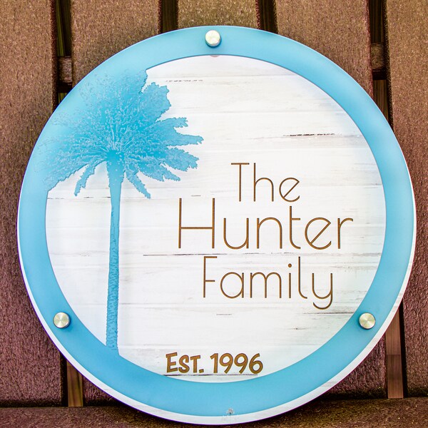 Beach Wooden Sign - Etsy