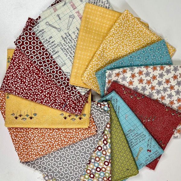 Treehouse Fabric - Etsy