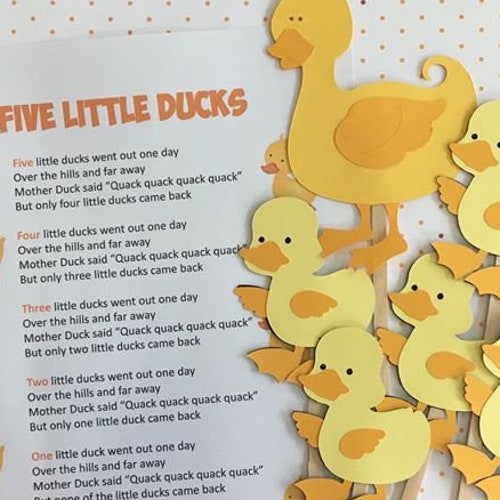 Five Friendly Scarecrows Felt / Flannel Board / Puppet Set - Etsy