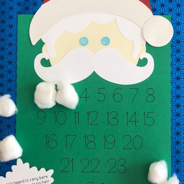 Countdown Kit - Etsy