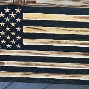 US Flag Vcarve Svg File for CNC Engraving - Etsy