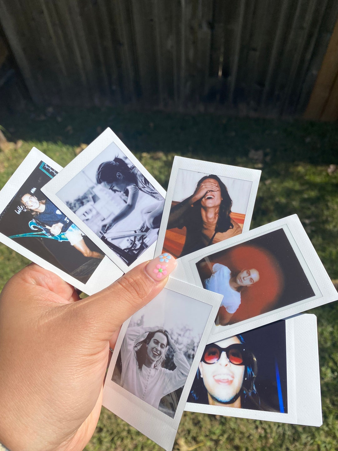Sam Kiszka Vintage Photo • Greta Van Fleet - Etsy