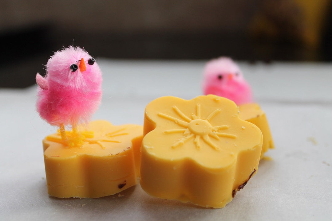 0.2 Net Carb Flower Chocolates - Etsy