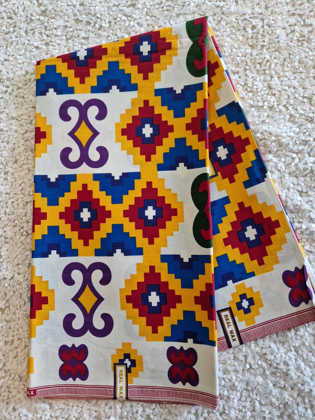 Kente Ghana Fabric, Mud Bogolan Fabric, Samakaka Ethnic African Print ...