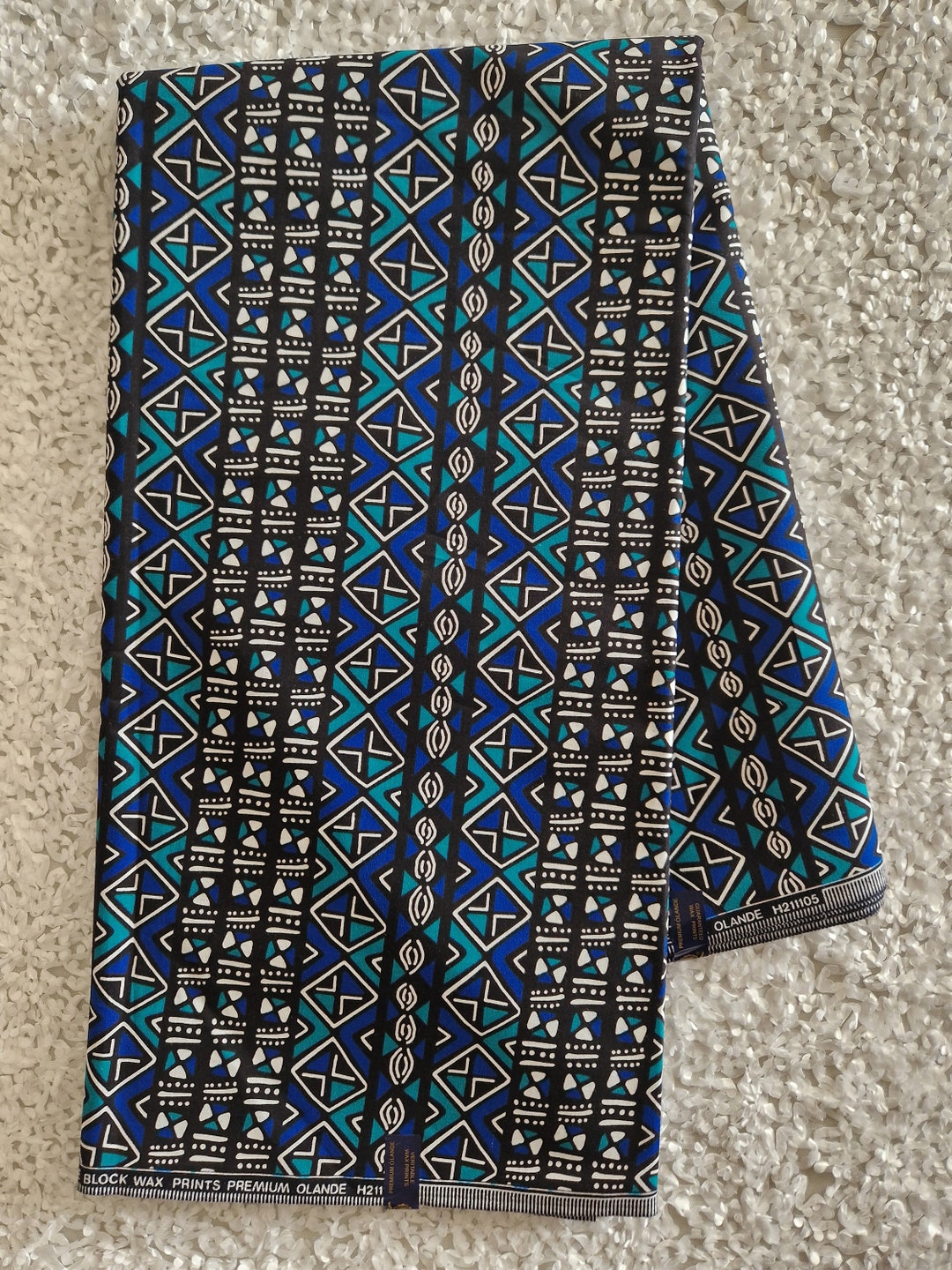 Kente Ghana Fabric, Mud Bogolan Fabric, Samakaka Ethnic African Print ...