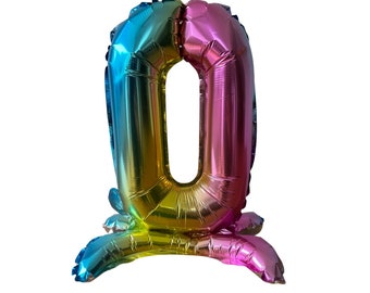 Happy Birthday Stand | Etsy UK