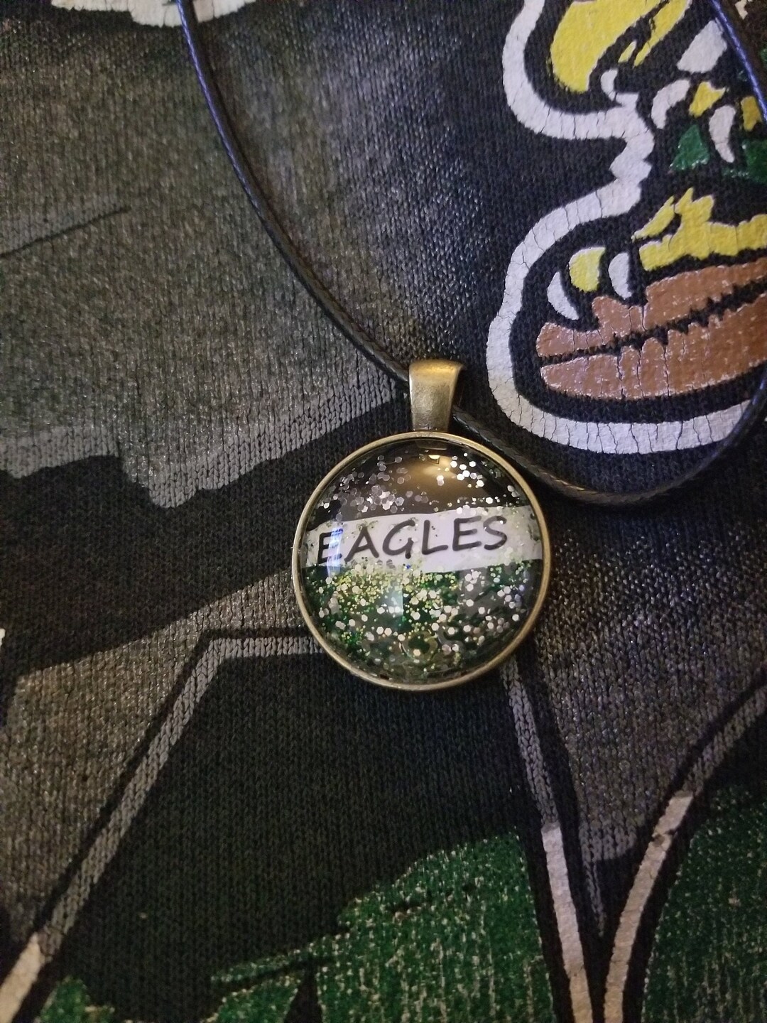 Eagles Necklaces, Philadelphia Eagles, Football, Sports, Fly Eagles Fly ...