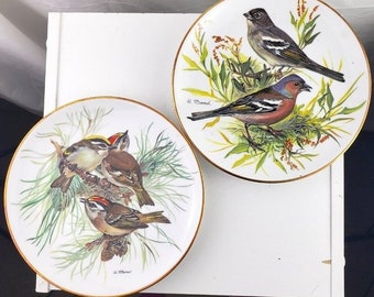 Collectors Plates | Etsy