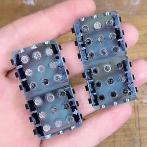 Nano Button Bar Magnetic Slider With Tactile Switches - Etsy