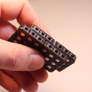 Nano Button Bar Magnetic Slider With Tactile Switches - Etsy