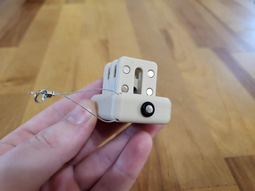 The Slabs - Clicky Satisfying Magnetic Fidget Toy - NEW DESIGN - Etsy